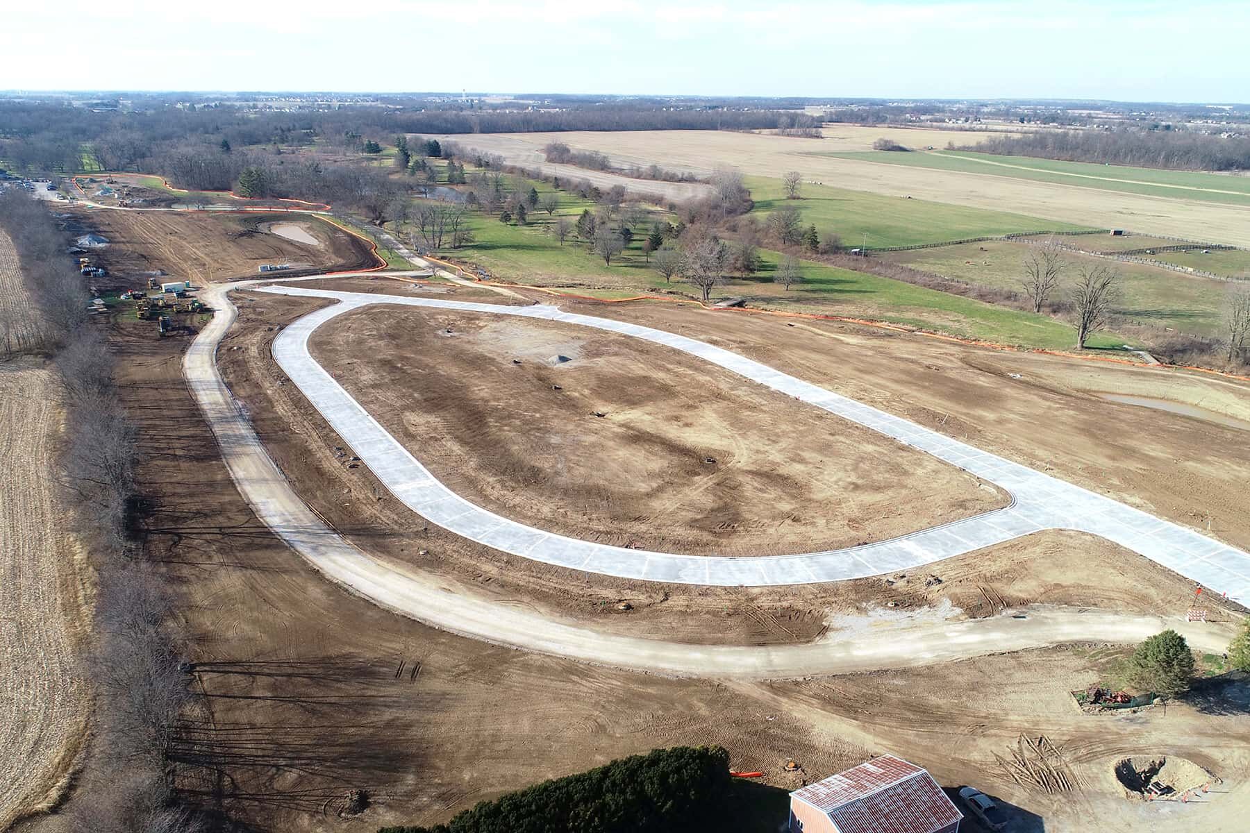 Join the Homes at Foxfire VIP List in Lockbourne, OH - M/I Homes