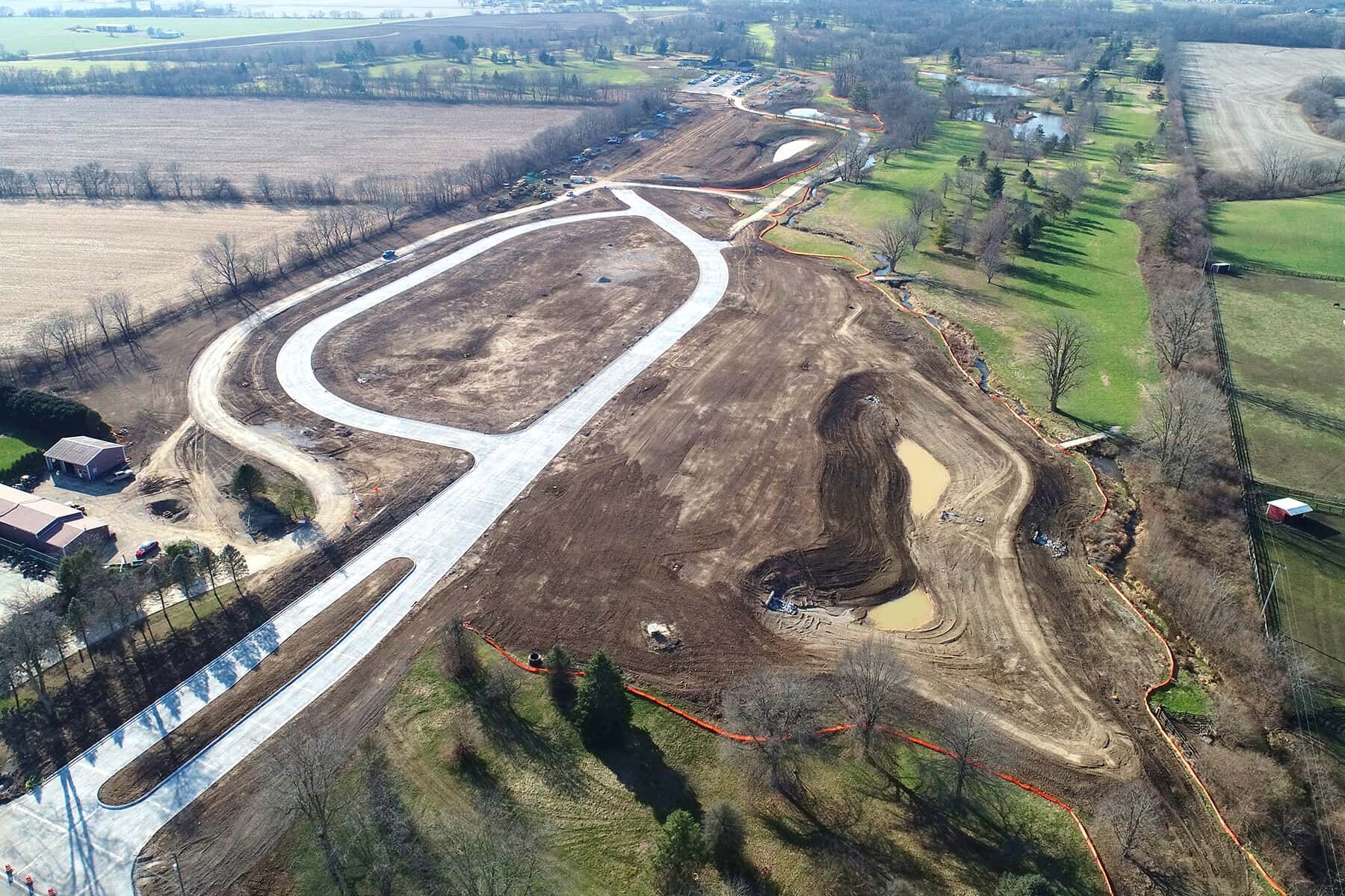 Join the Homes at Foxfire VIP List in Lockbourne, OH - M/I Homes