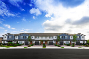 Eden at Crossprairie - Homes for Sale in St. Cloud, FL - M/I Homes