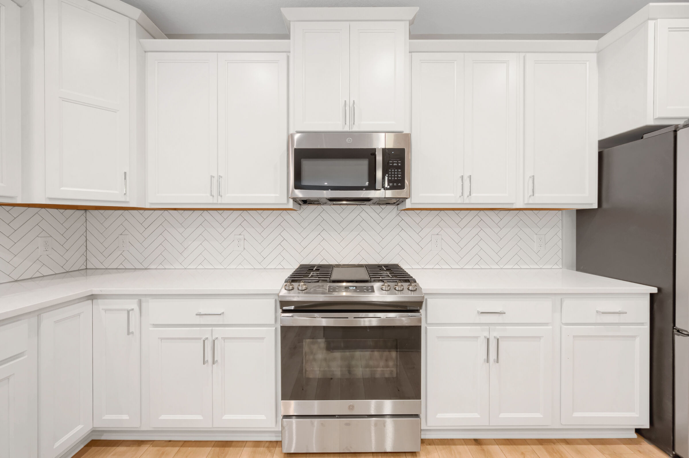 How to Choose Kitchen Backsplash | Welcome to Better - M/I Homes