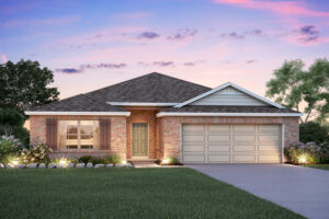 The Boone Plan Details - M/I Homes