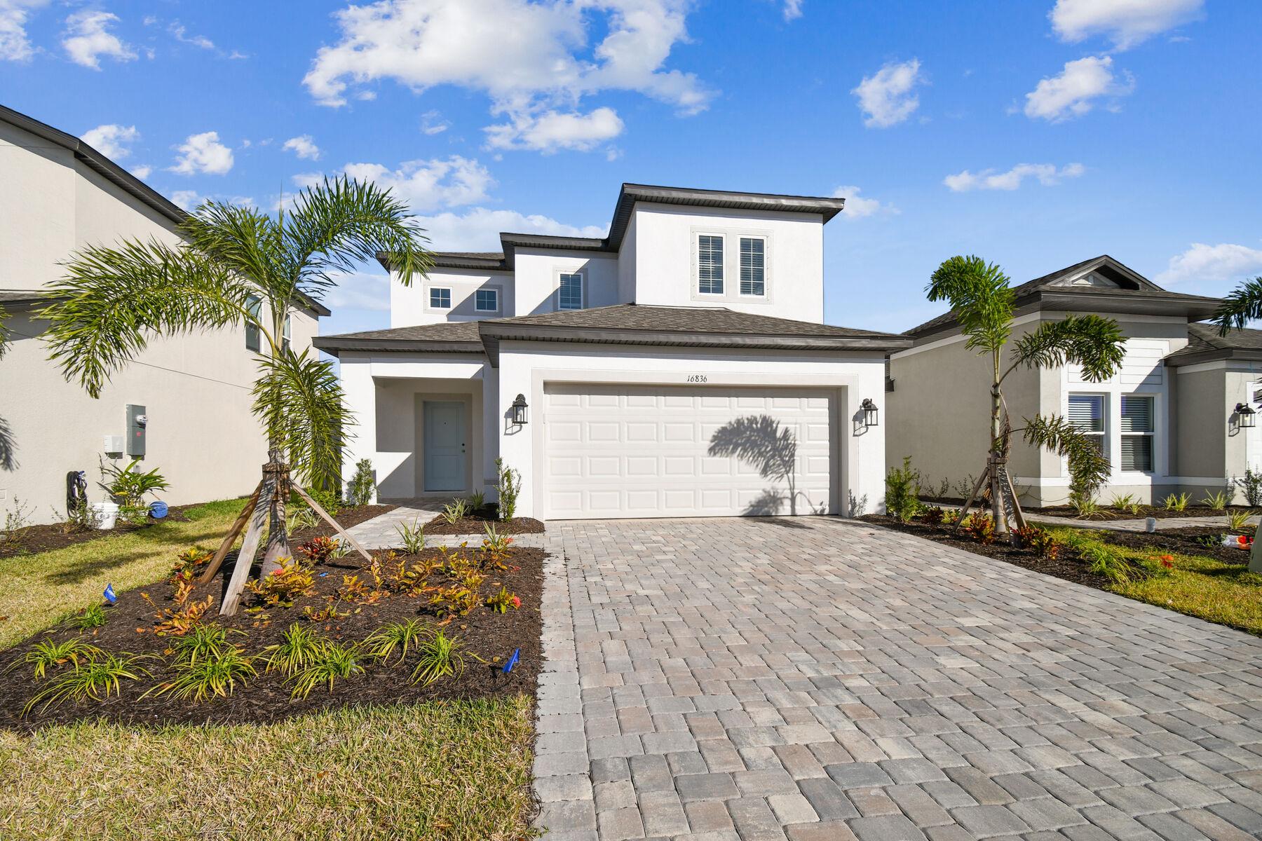 New Homes in Southwest Florida - M/I Homes