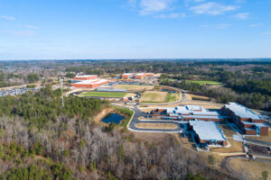 Friendship Station - Homes for Sale in Apex, NC - M/I Homes