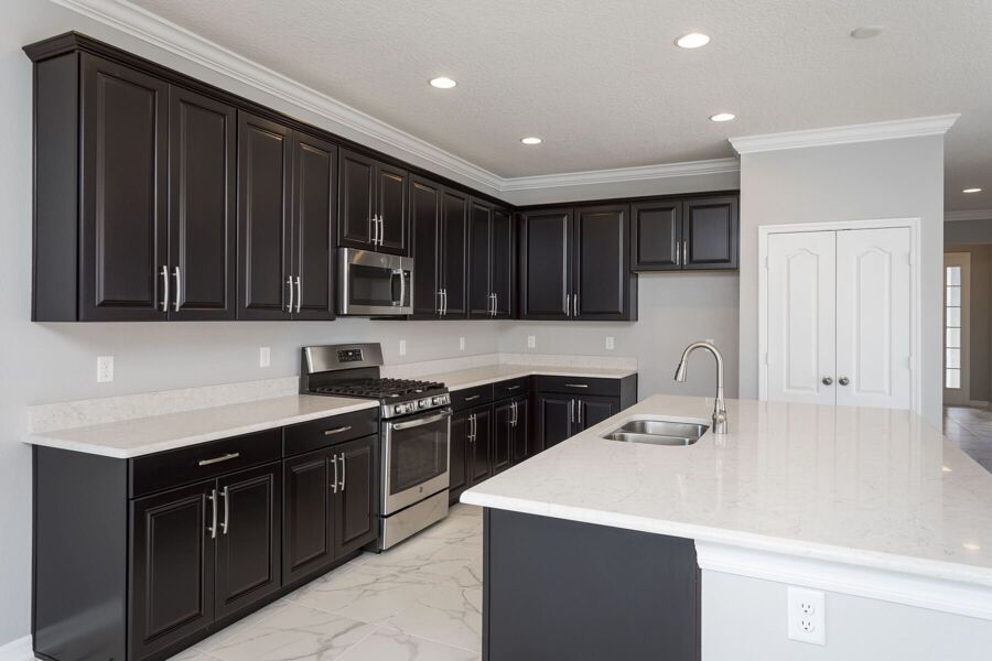 The Corina II Plan Details - M/I Homes