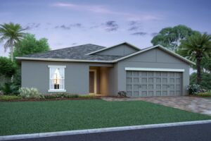The Seagate Plan Details - M/I Homes