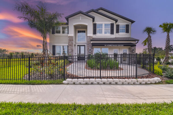 New Homes for Sale in Tampa, Florida - M/I Homes