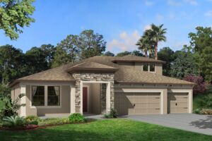 The Corina III Bonus Plan Details - M/I Homes