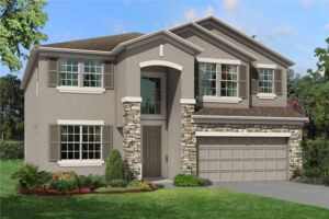 The Mira Lago Plan Details - M/I Homes