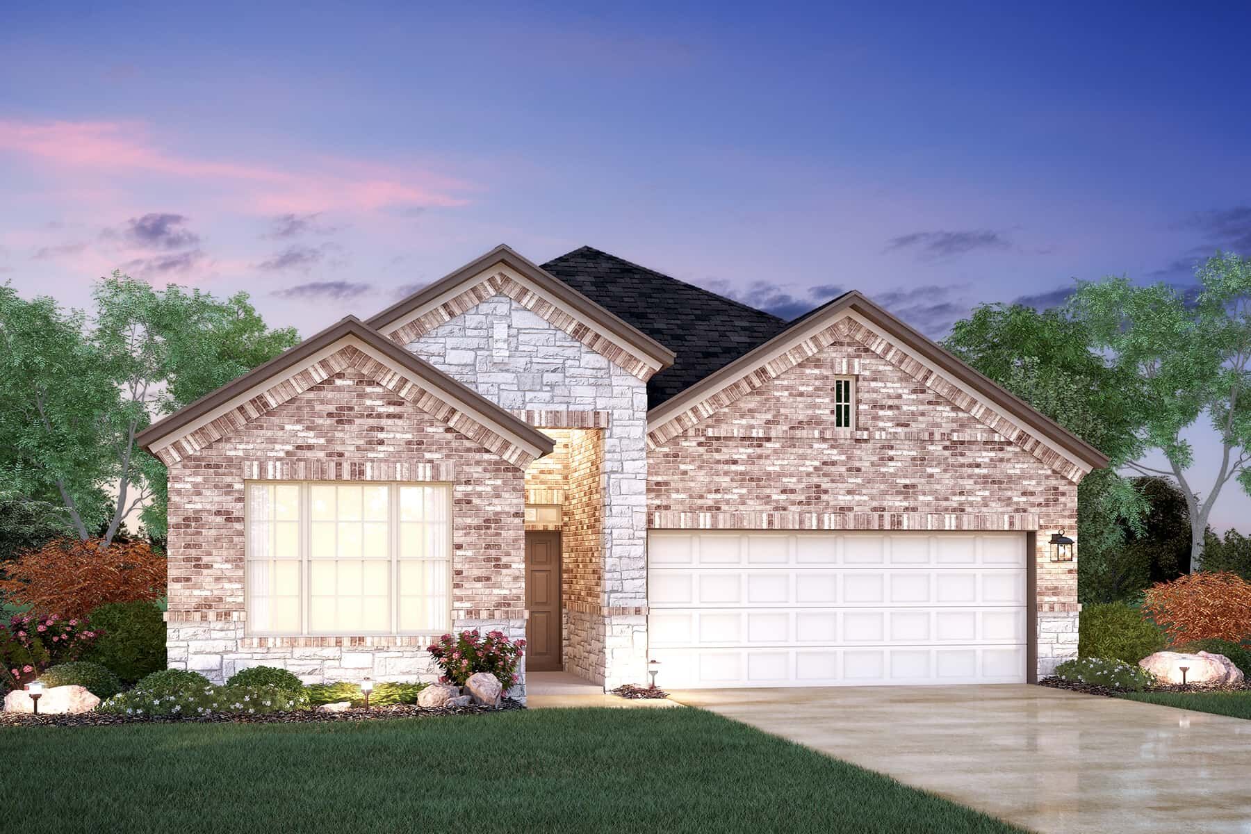 Capital Series - Heritage - M/I Homes