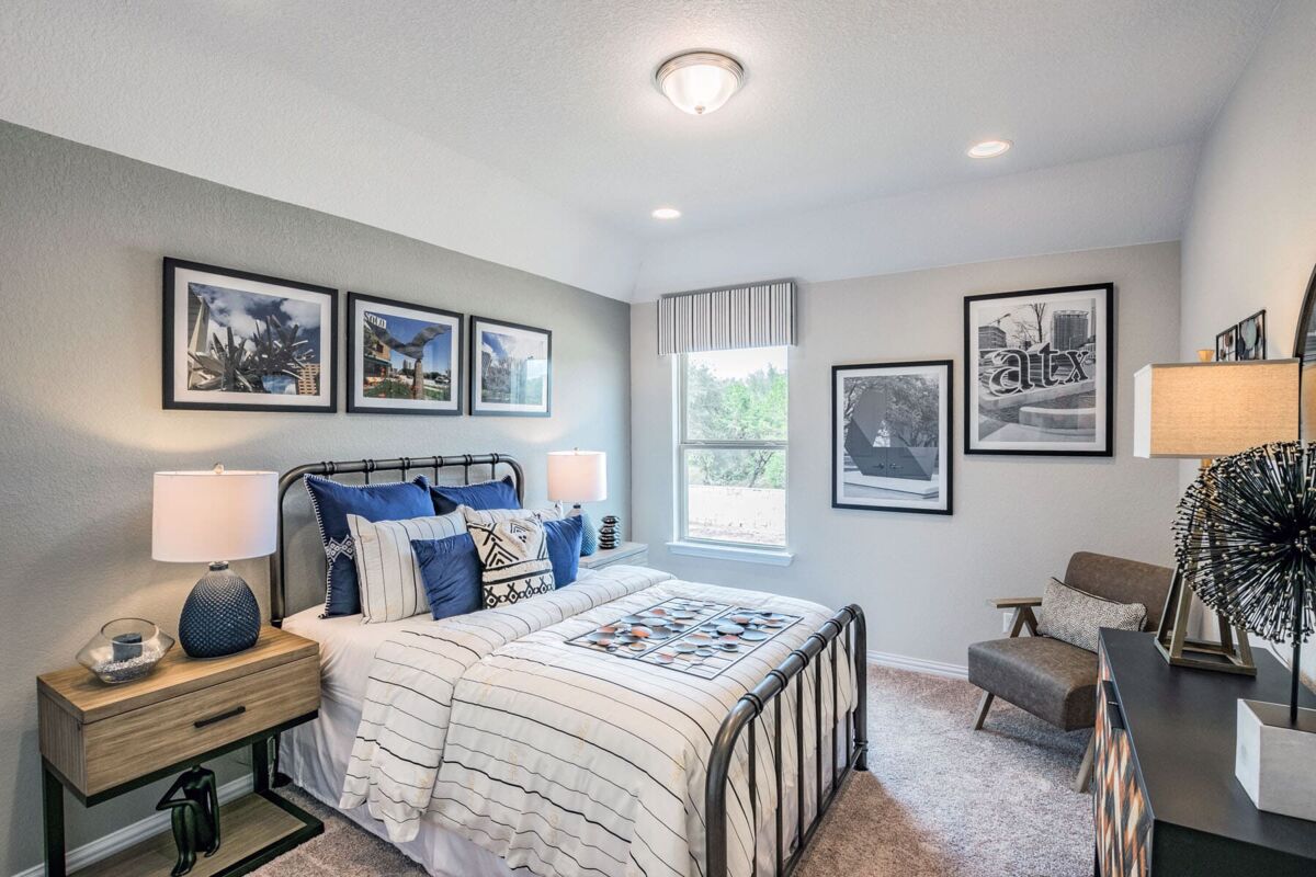 Create the Perfect In-Law Suite | Welcome to Better - M/I Homes