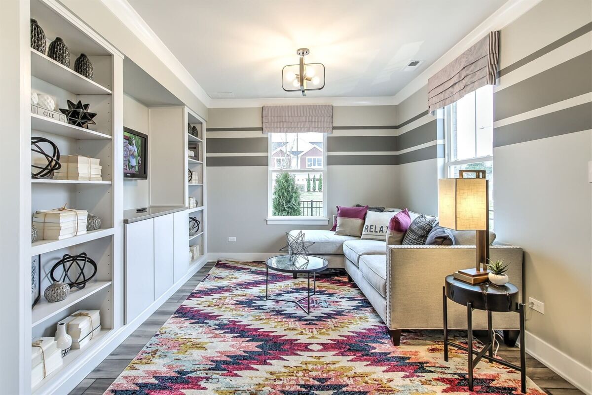Spring Home Décor | Welcome to Better - M/I Homes