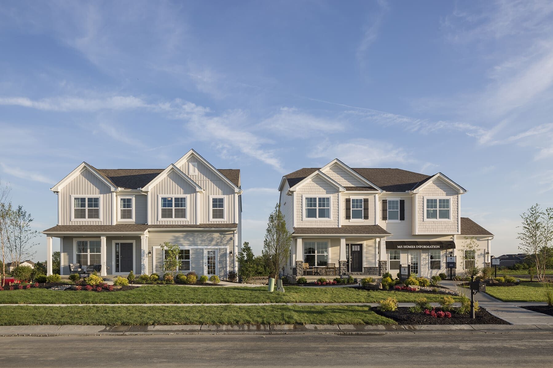 About the Smart Series | Welcome to Better - M/I Homes