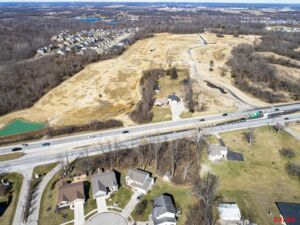 New Homes Fairfield Township Ohio - Timberhill - M/I Homes