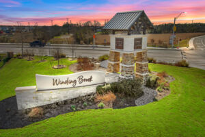 New Homes NW San Antonio - Winding Brook - M/I Homes