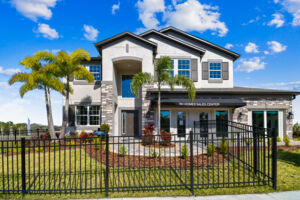 New Homes in Wimauma, FL - M/I Homes
