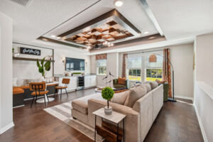 New Homes Spring Hill, FL - Avalon West - M/I Homes