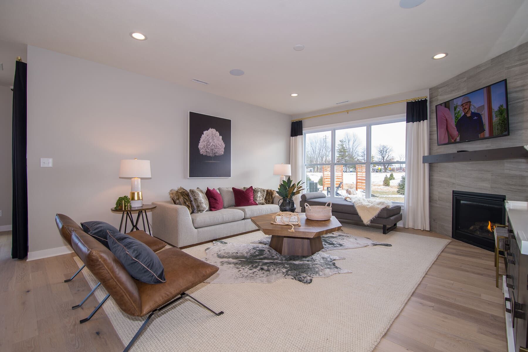 Downsize Your Home | Welcome to Better - M/I Homes