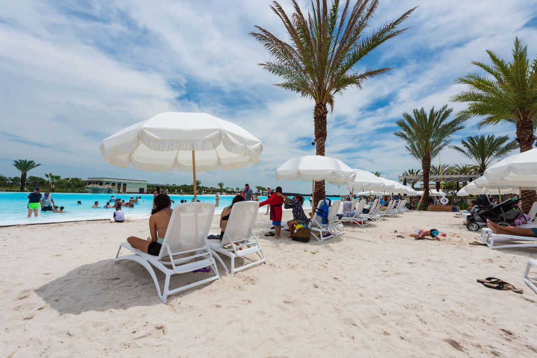 Lago Mar | Brand-New Homes for Sale - M/I Homes