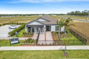 Hilltop Point - New Homes for Sale in Dade City, FL - M/I Homes