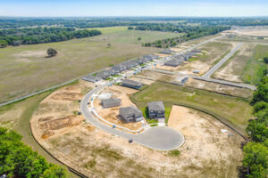 Hilltop Point - Homes for Sale in Dade City, FL - M/I Homes