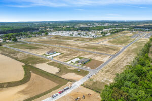 Hilltop Point - Homes for Sale in Dade City, FL - M/I Homes