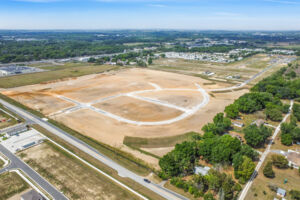 Hilltop Point - Homes for Sale in Dade City, FL - M/I Homes