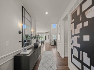 New Home in Washington Township - The Ashford - M/I Homes