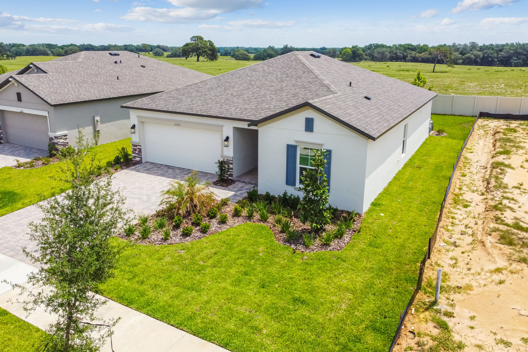 Hilltop Point - New Homes for Sale in Dade City, FL - M/I Homes