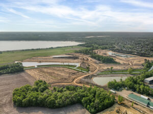 Hugo, MN New Homes - Oneka Shores - M/I Homes